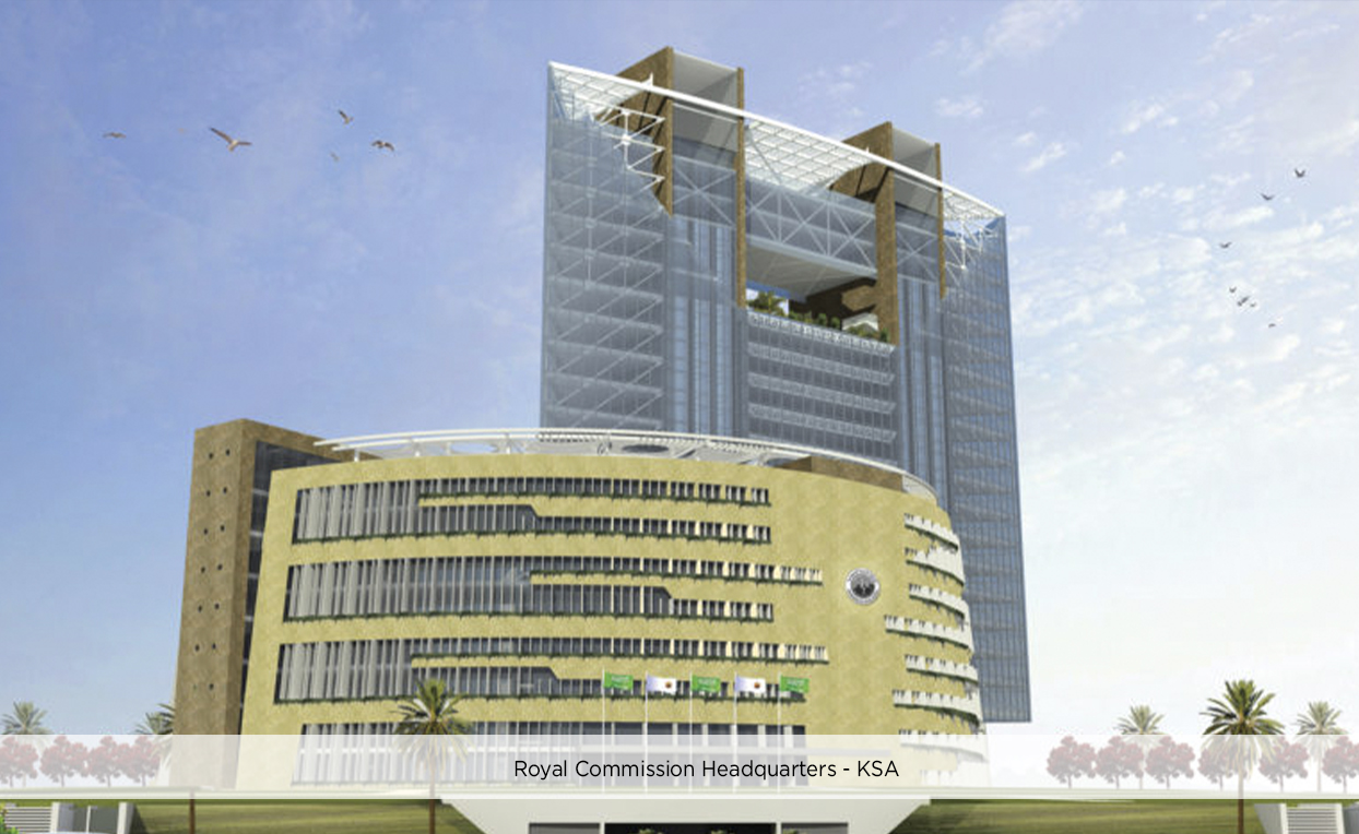 Royal Commission